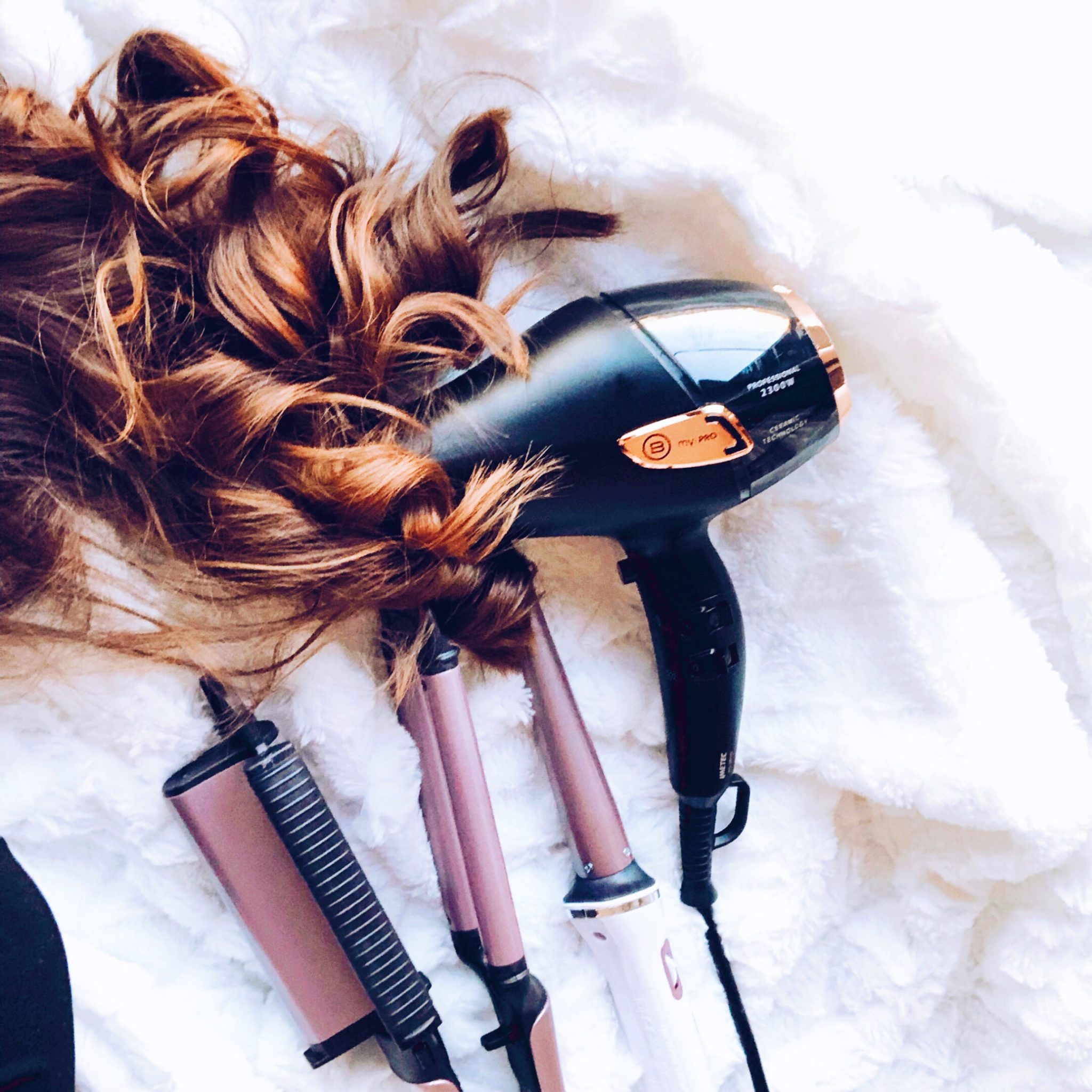 Bellissima for beautiful hair | Tixibeauty | Badass Beauty